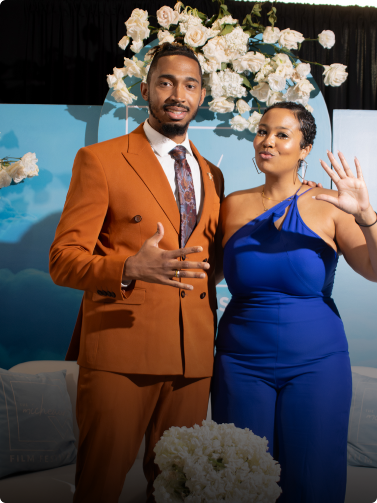 About Us - Micheaux Film Festival